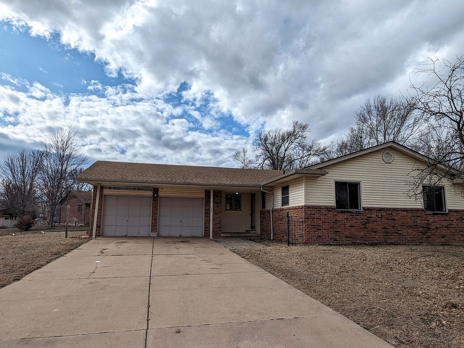 1605 N Ridge Rd, Derby, KS 67037 | Zillow