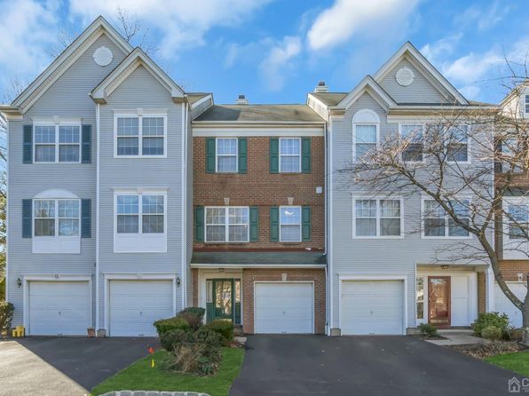 Basking Ridge NJ Townhomes & Townhouses For Sale - 6 Homes | Zillow