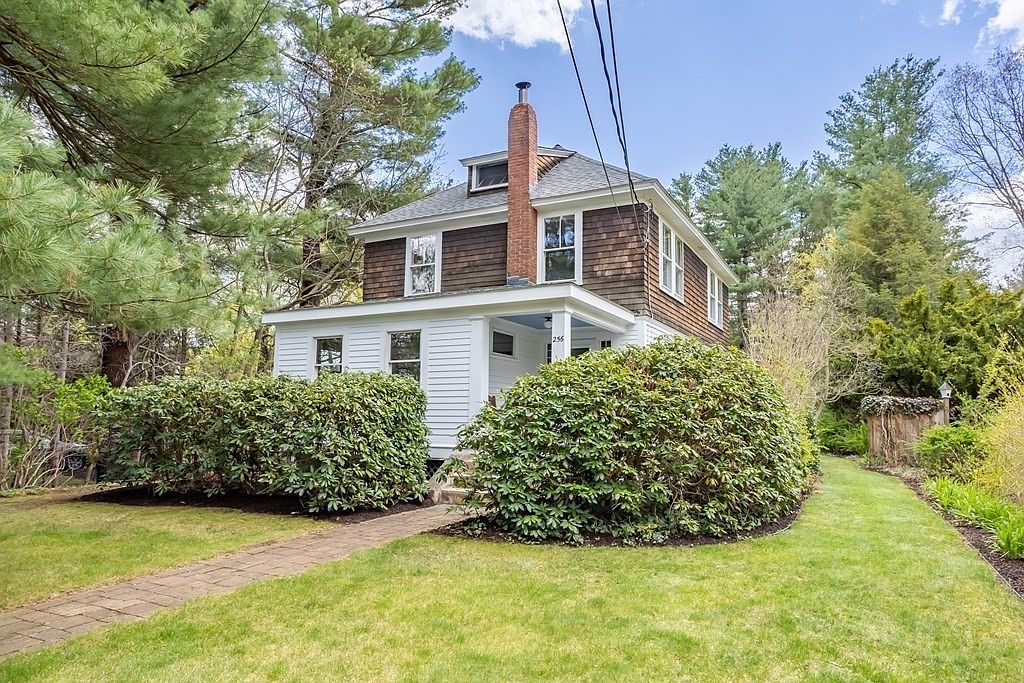 256 Great Rd, Stow, MA 01775 | Zillow