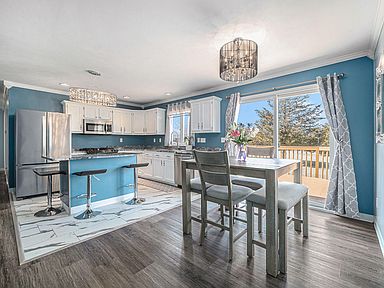 106 Decatur Dr, Cement City, MI 49233 | Zillow