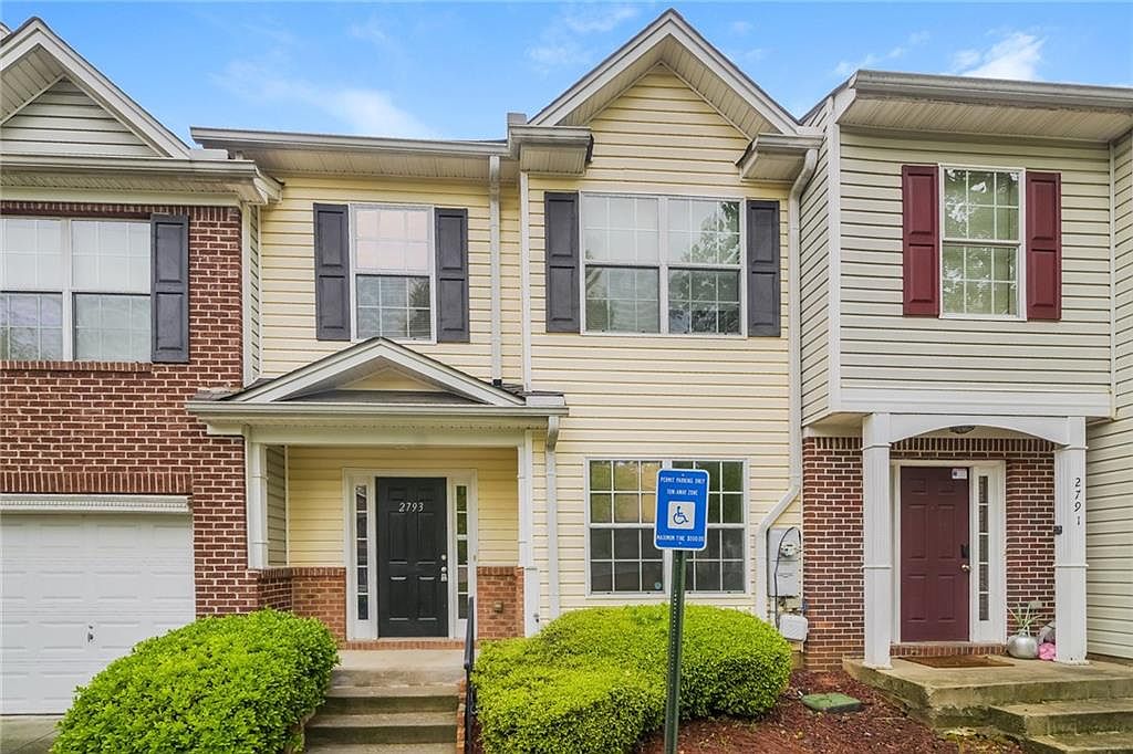 2793 Vining Ridge Ter #145, Decatur, GA 30034 | Zillow