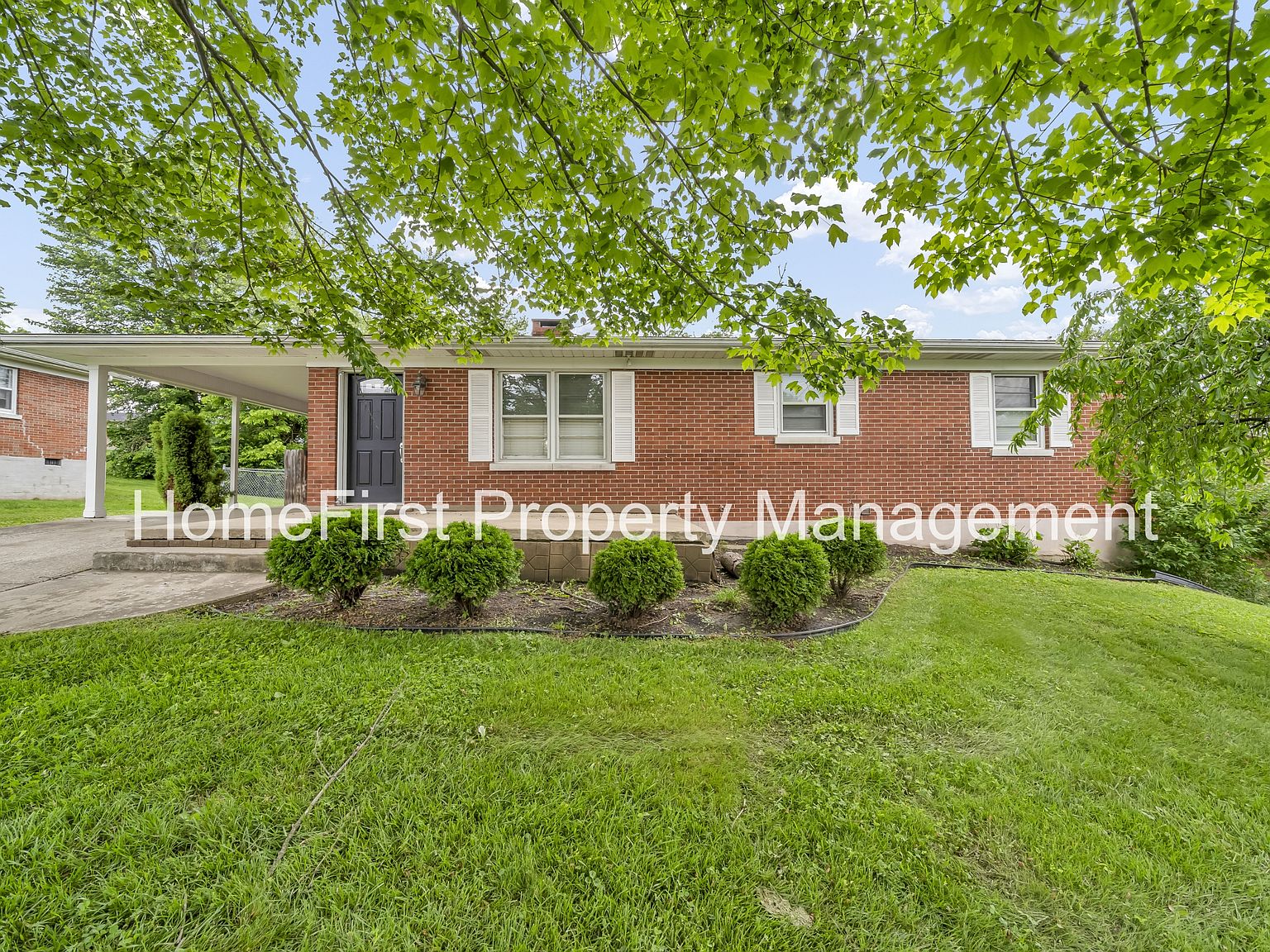 122 Leimaur Dr, Richmond, KY 40475 | Zillow