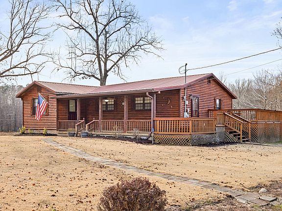 17 County Road 257, Glen, MS 38846 | MLS #24-28 | Zillow