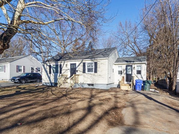 Springfield MA Real Estate - Springfield MA Homes For Sale | Zillow