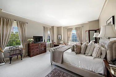 1 Sutton Place South #5C in Sutton Place, Manhattan | StreetEasy