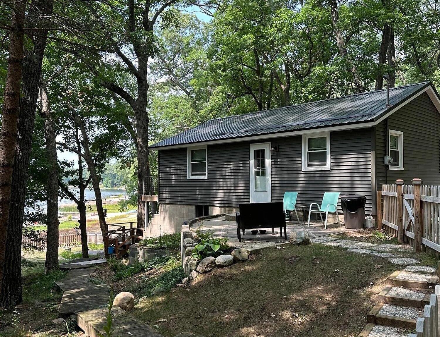 10297 W Basford Lake Dr, Baldwin, MI 49304 | Zillow