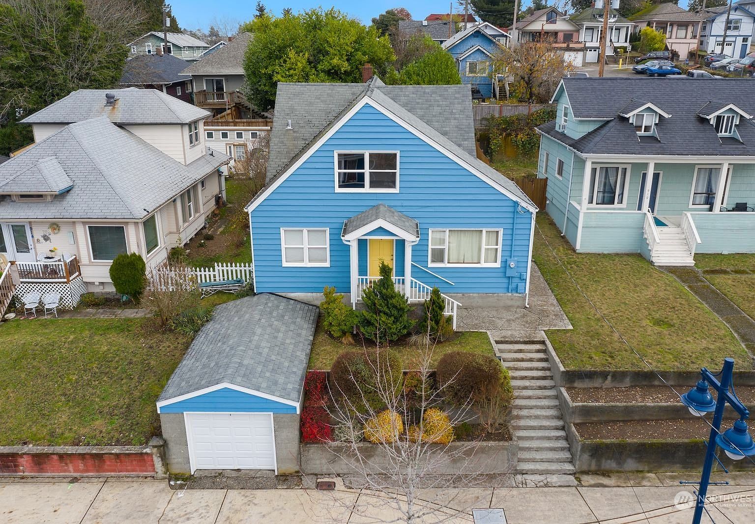 912 Pacific Avenue, Bremerton, WA 98337 | Zillow