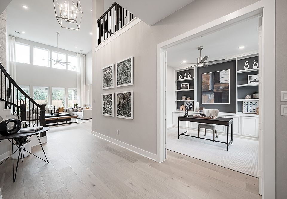 Snyder Plan, Woodson's Reserve 70', Spring, TX 77386 | Zillow