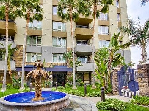 1465 C St UNIT 3405, San Diego, CA 92101 | Zillow