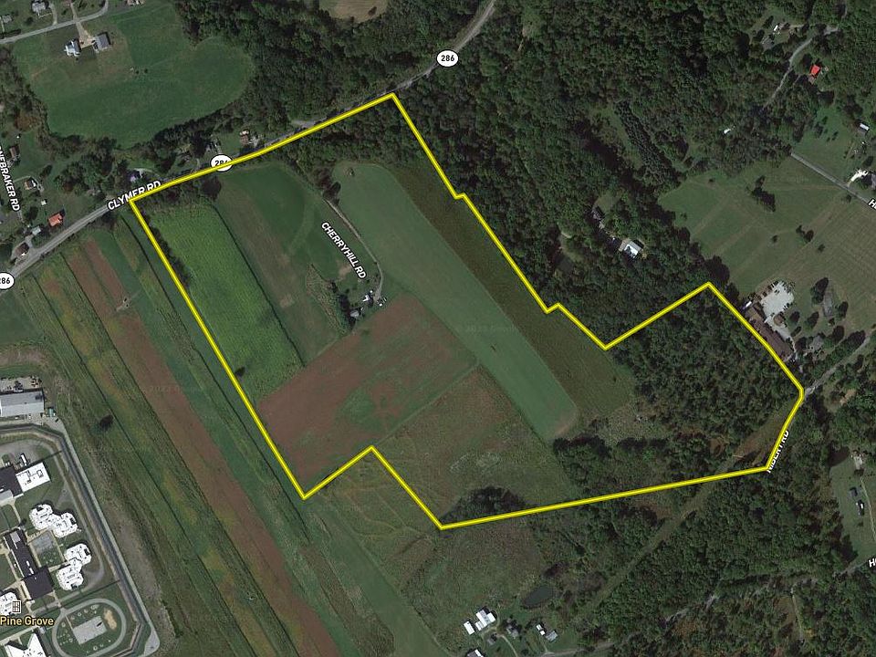 3363 Route 286 Hwy E, Indiana, PA 15701 | Zillow