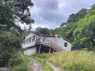 12515 Cresap Mill Rd SE, Oldtown, MD 21555 | Zillow