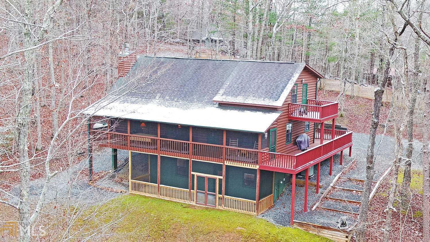 261 Eagle Top Dr, Morganton, GA 30560 | Zillow