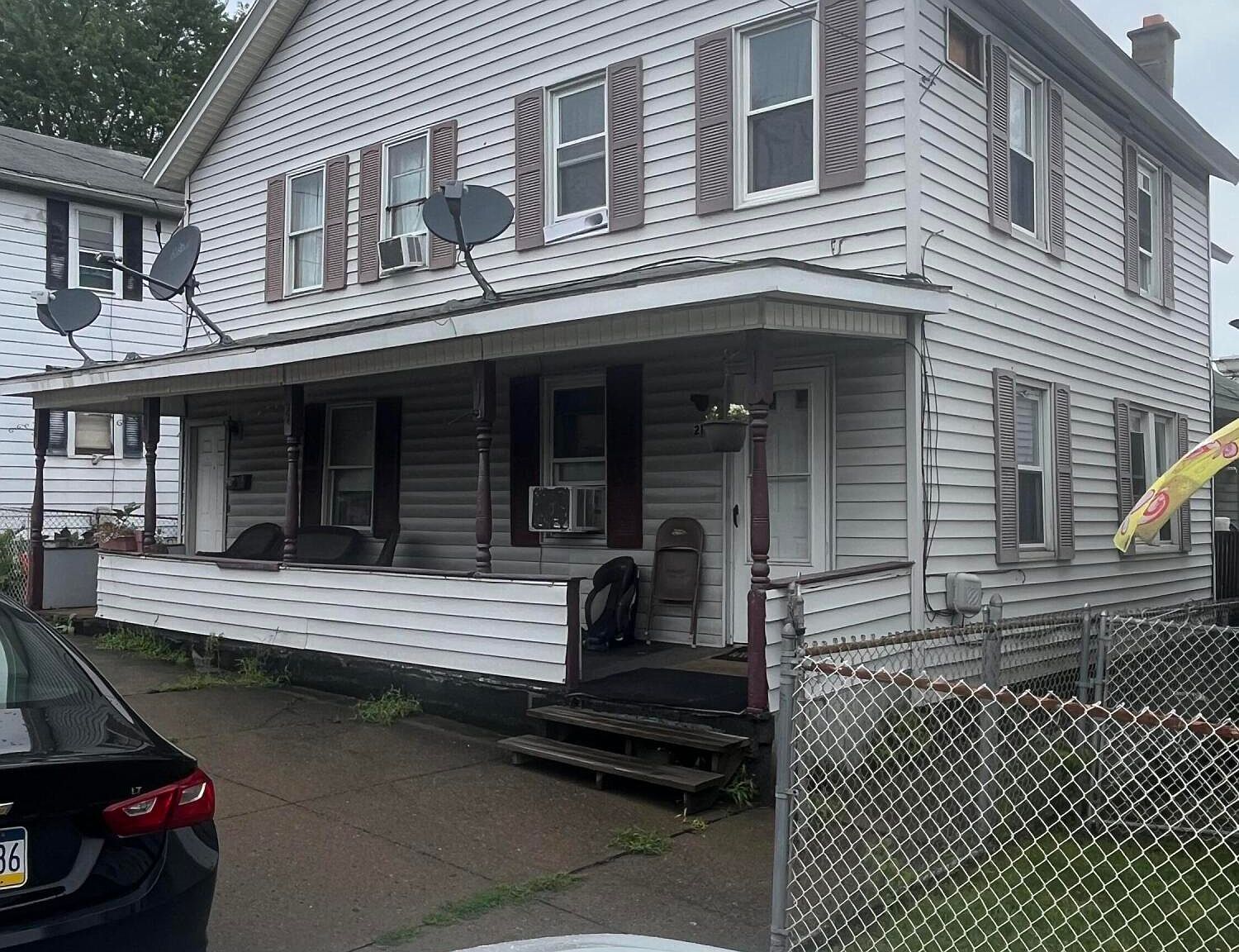 214 Union St #216, Taylor, PA 18517 | Zillow