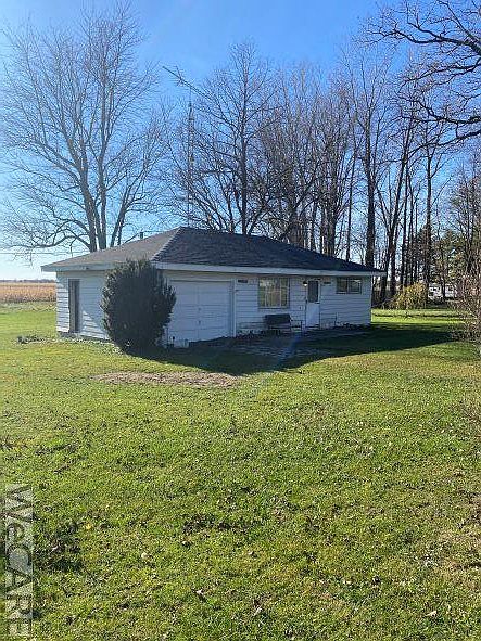 4564 Tr, Alger, OH 45812 | Zillow