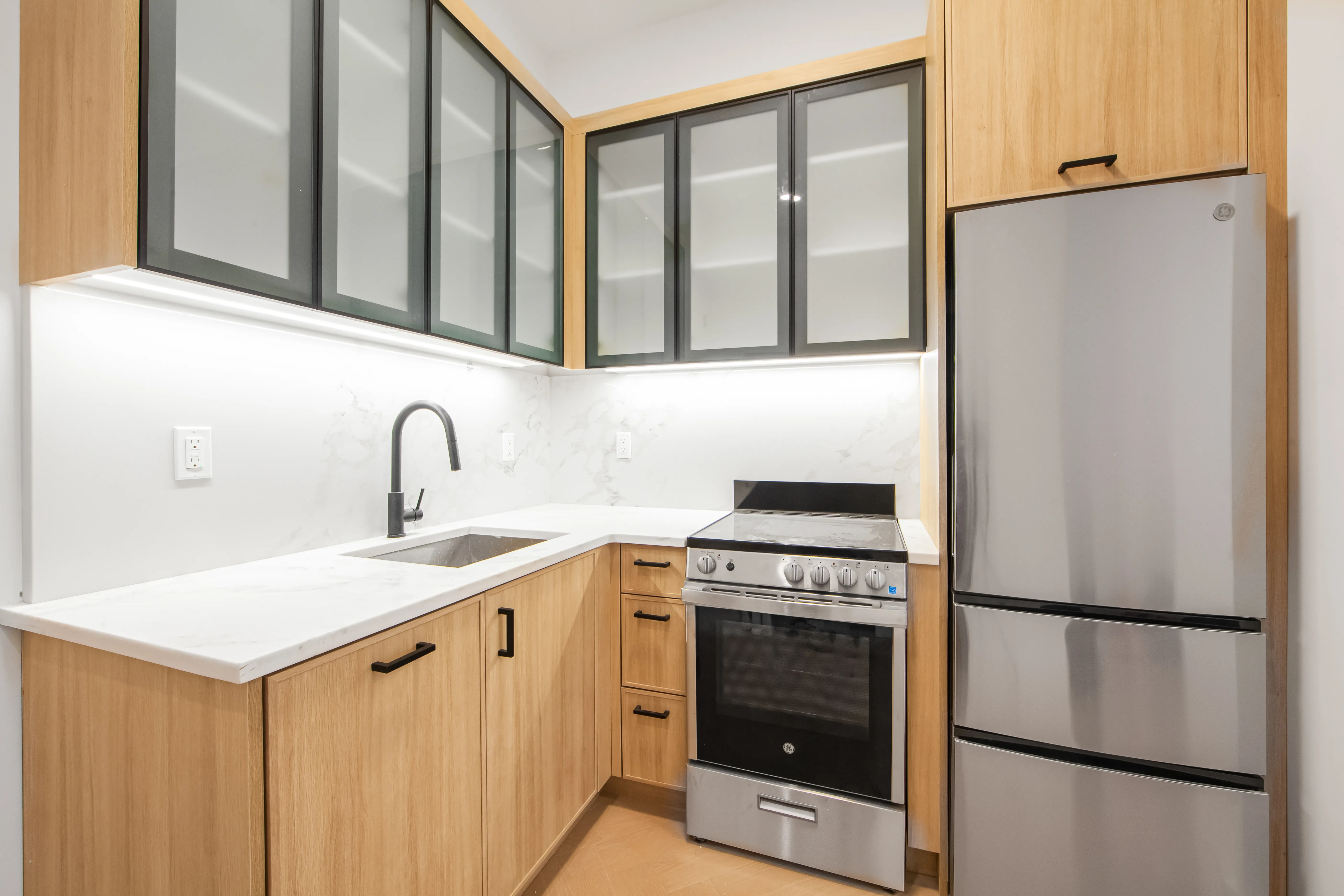321 East 17th Street #2A in Gramercy Park, Manhattan | StreetEasy