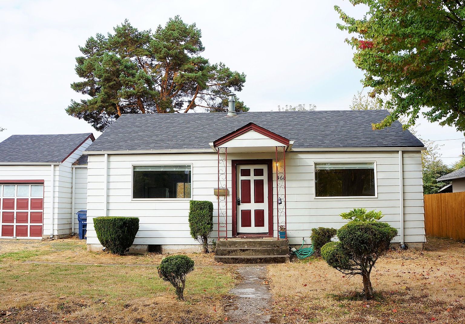 460 22nd St, Springfield, OR 97477 | Zillow