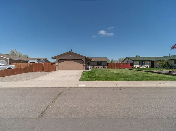 Homes for Sale Under $700K in Gardnerville NV | Zillow