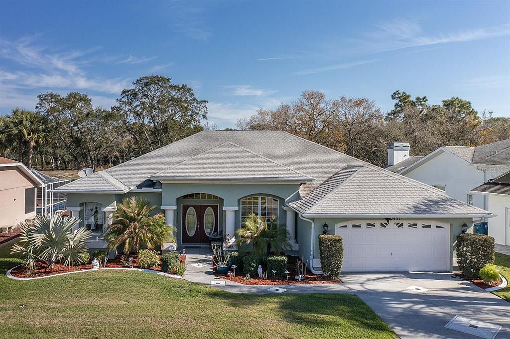 10407 Audie Brook Dr, Spring Hill, FL 34608 | MLS #W7873028 | Zillow