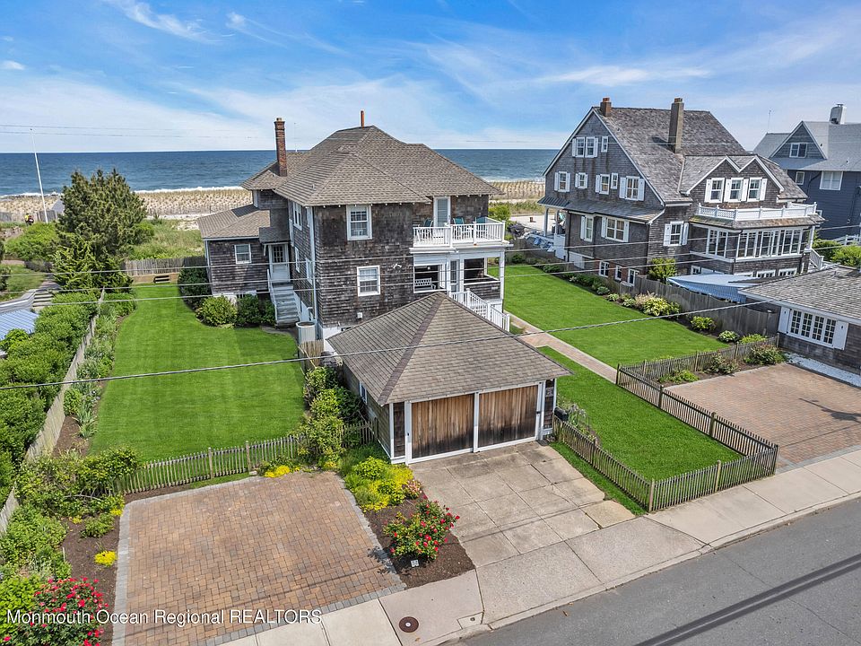 657 East Avenue, Bay Head, NJ 08742 | Zillow