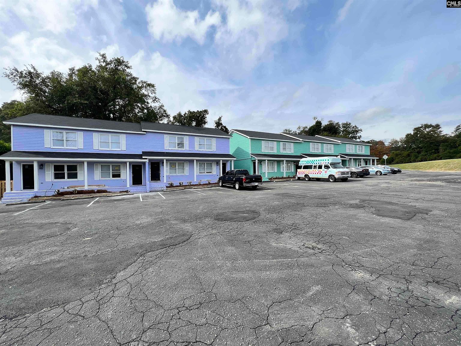 1738 12th St, Cayce, SC 29033 | MLS #601950 | Zillow