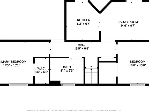 1 Elizabeth Pl #2F, Nyack, NY 10960 | Zillow