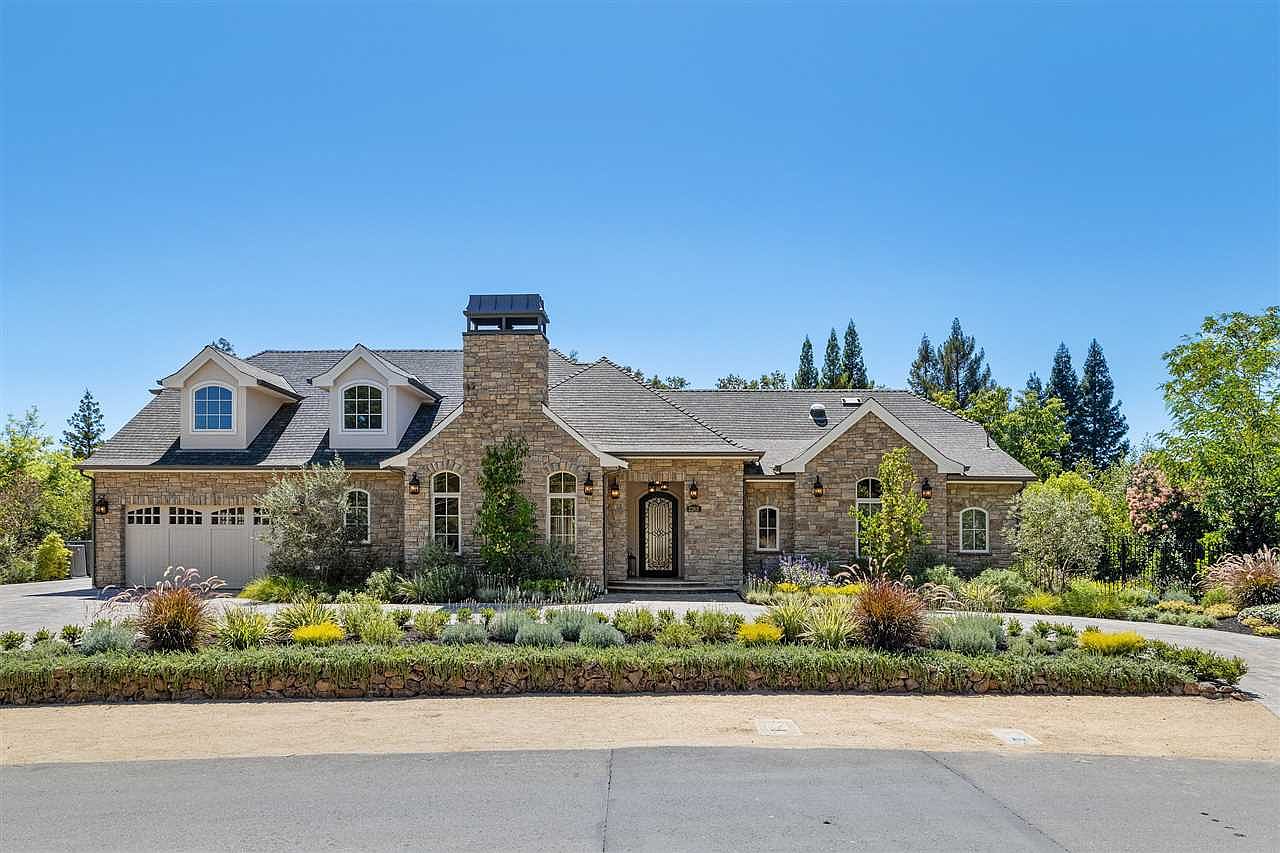 2265 Caballo Ranchero Dr, Diablo, CA 94528 | Zillow