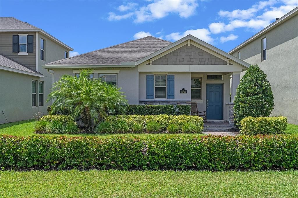 16855 Beasley Bay Aly, Winter Garden, FL 34787 | MLS #O6130180 | Zillow