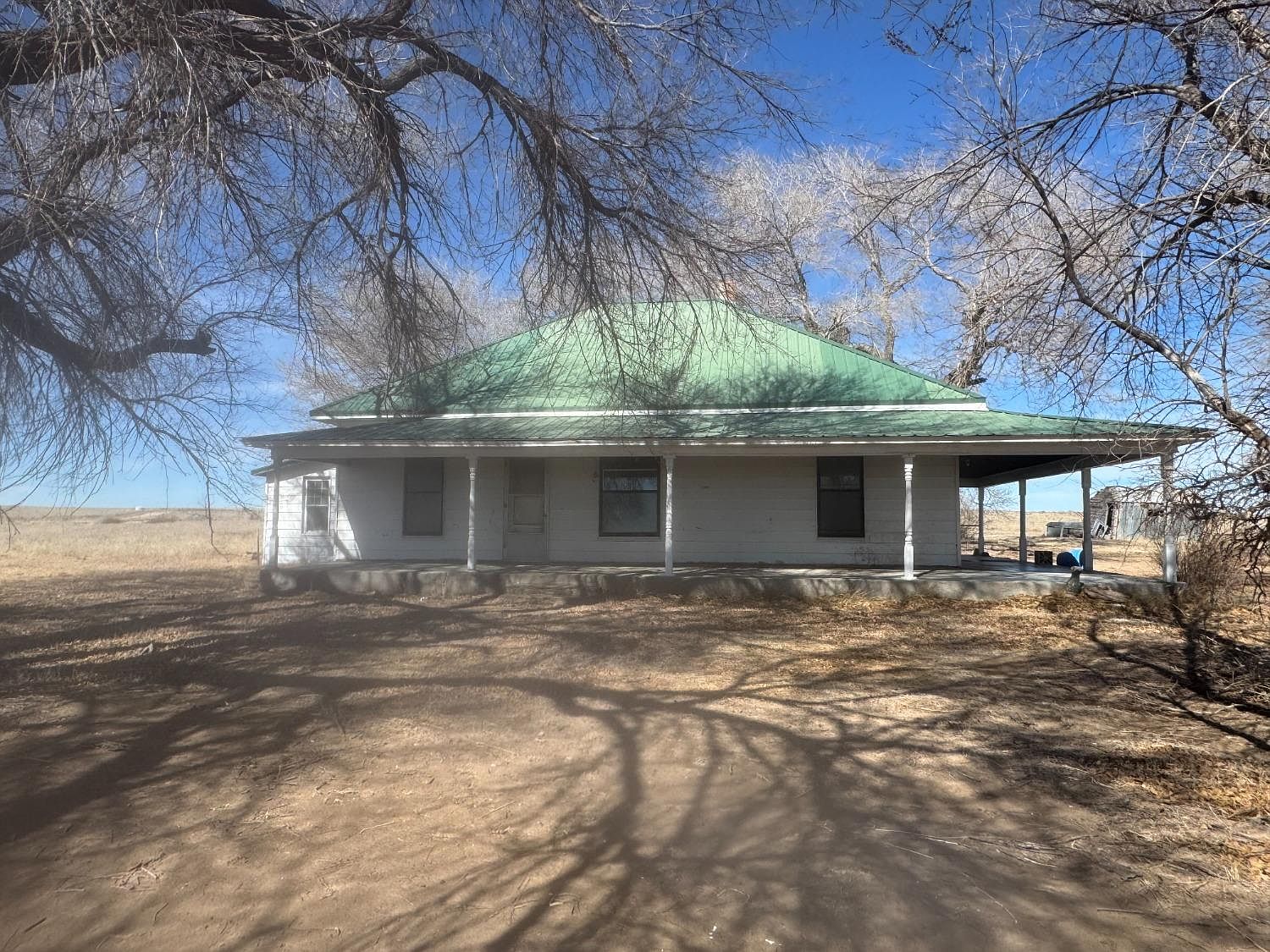 1826 26th Rd, Richfield, KS 67953 | Zillow