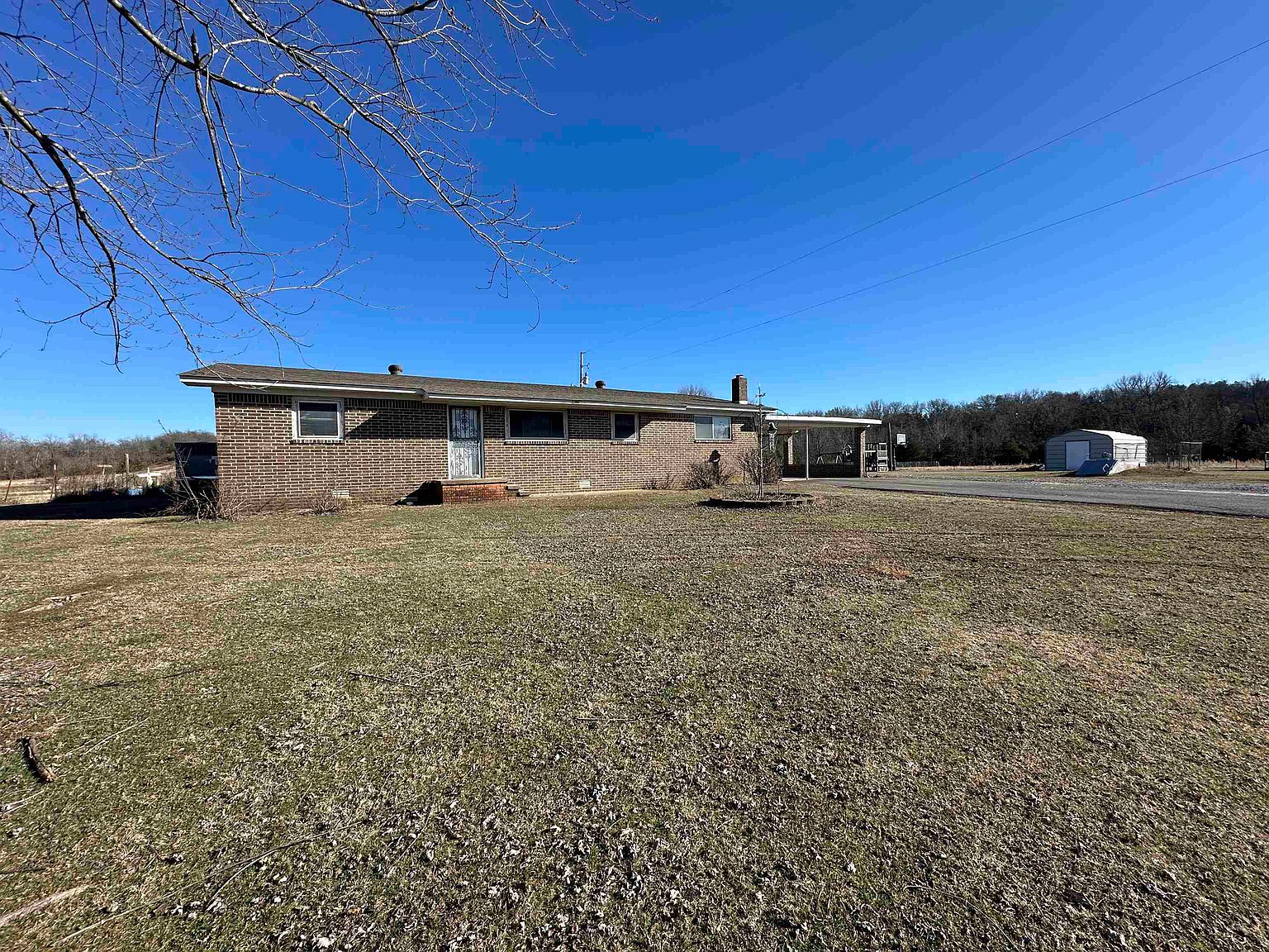 5330 Highway 9, Center Ridge, AR 72027 | Zillow