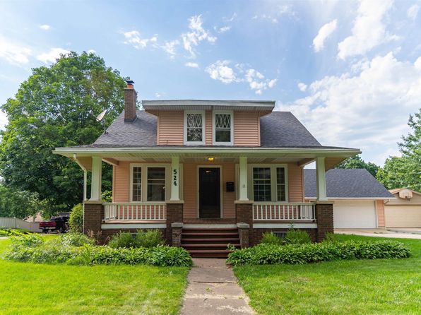 Waterloo IA Single Family Homes For Sale - 79 Homes | Zillow