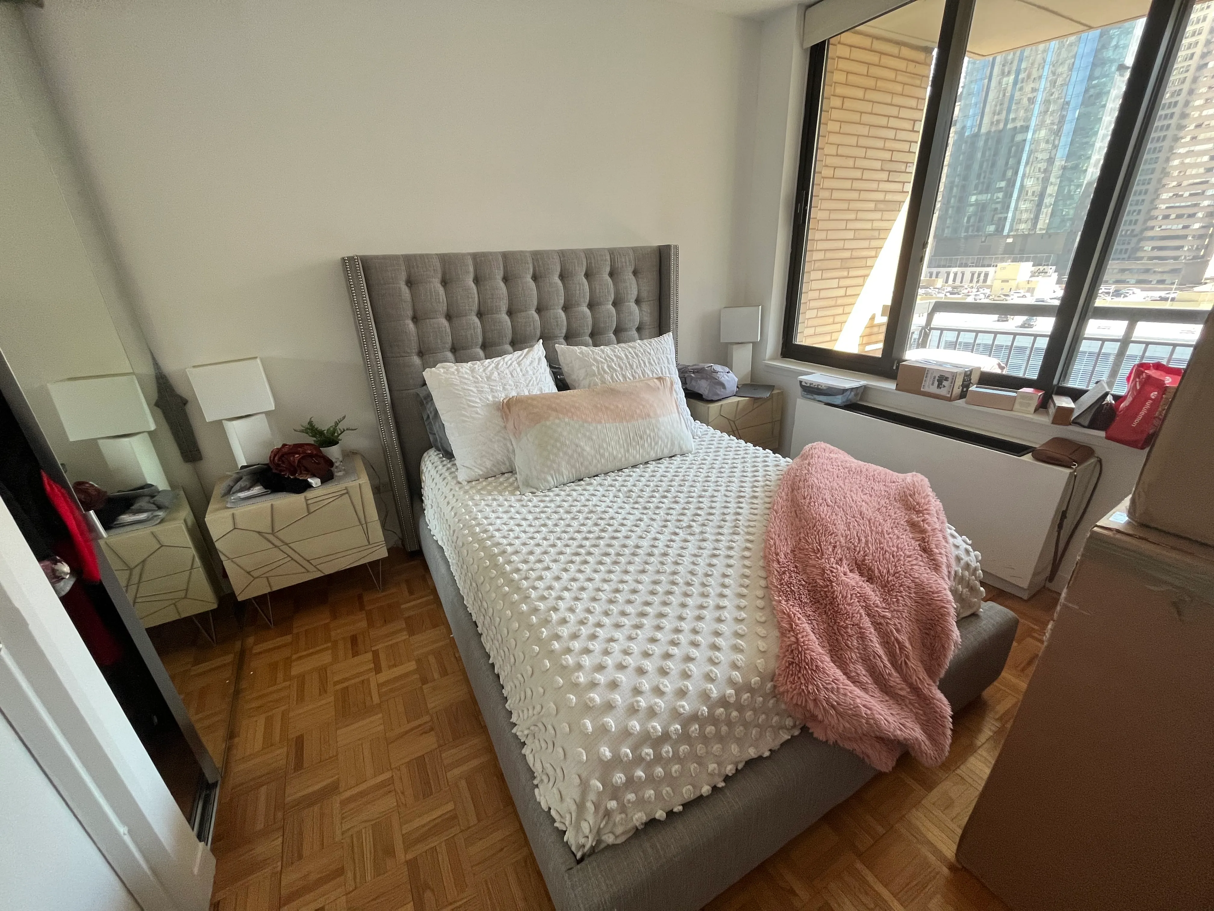 99 Battery Place #15K in Battery Park City, Manhattan | StreetEasy