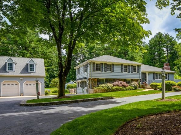 Sherborn Real Estate - Sherborn MA Homes For Sale | Zillow