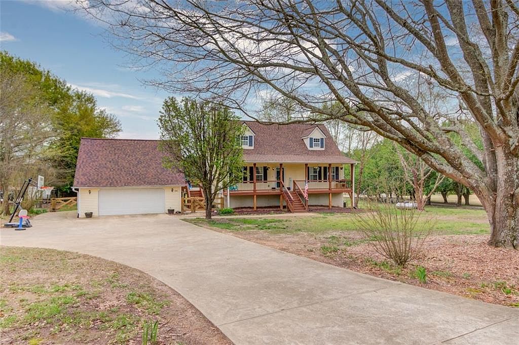 292 Punkin Junction Rd, Bethlehem, GA 30620 | Zillow
