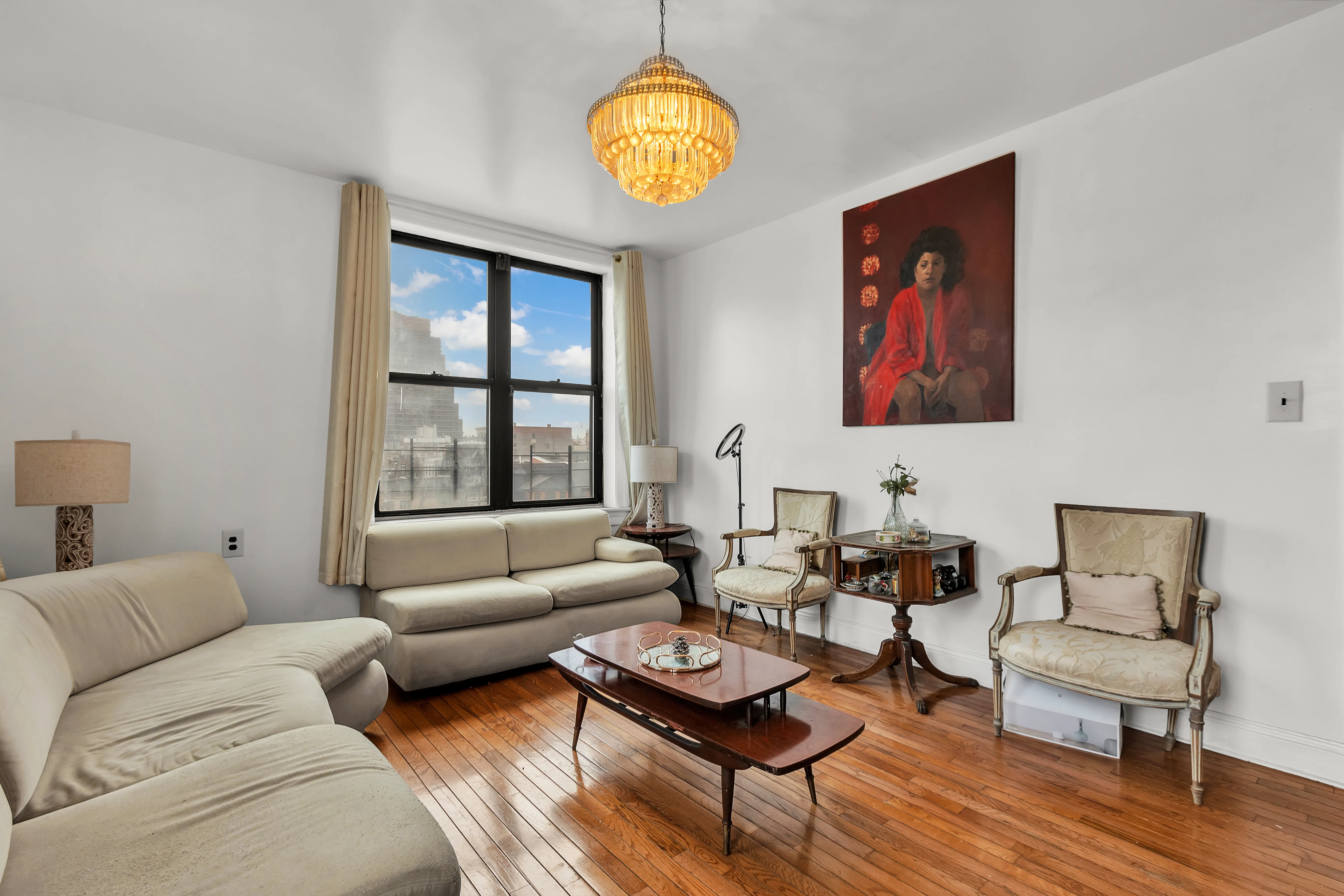 100 West 121st Street #61 in South Harlem, Manhattan | StreetEasy
