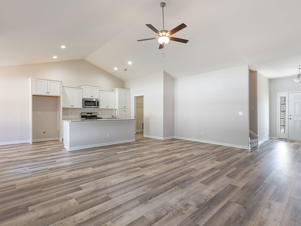 The Albermarle Plan, Rivertown Row North, Conway, SC 29526 | Zillow