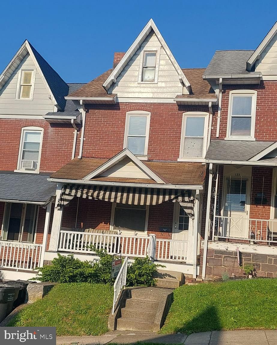 131 Hook St, Birdsboro, PA 19508 | Zillow