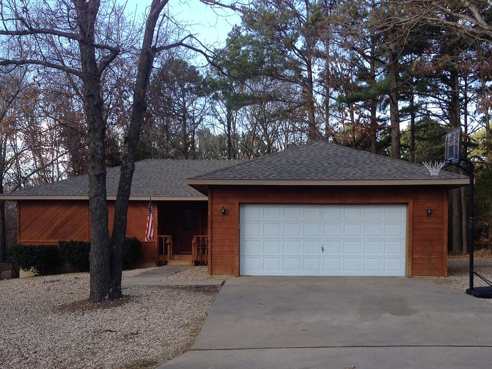 7 Mansfield Dr, Bella Vista, AR 72714 | Zillow