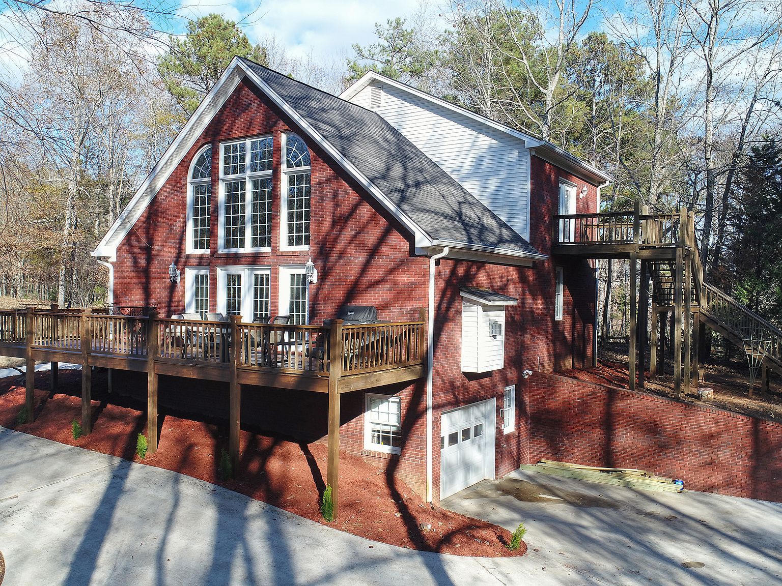 3995 Chestatee Rd, Gainesville, GA 30506 | Zillow