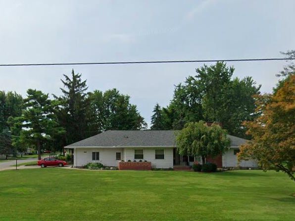 Ada OH Real Estate - Ada OH Homes For Sale | Zillow
