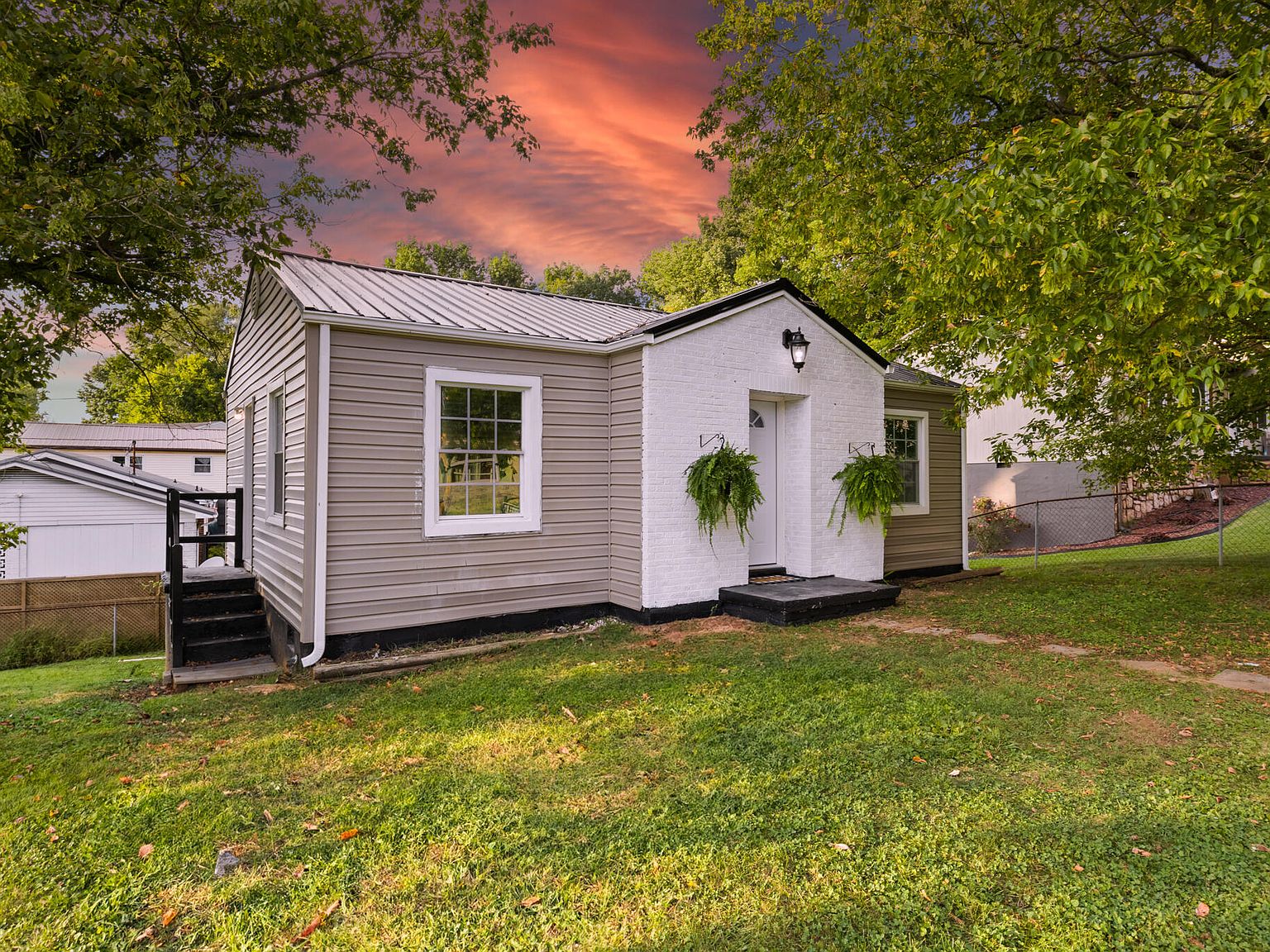 2846 Ashley St, Kingsport, TN 37664 | MLS #9957009 | Zillow