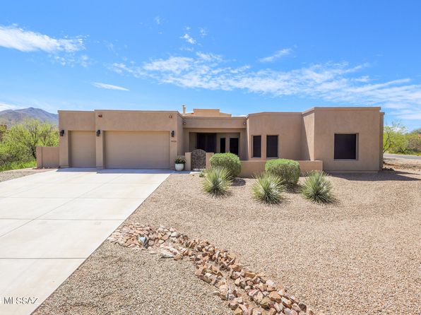 Corona de Tucson Vail Real Estate - Corona de Tucson Vail Homes For ...