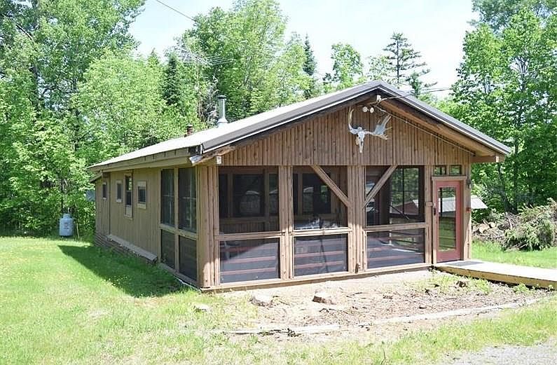 Map 022 Lo Route 6, Topsfield, ME 04490 | Zillow