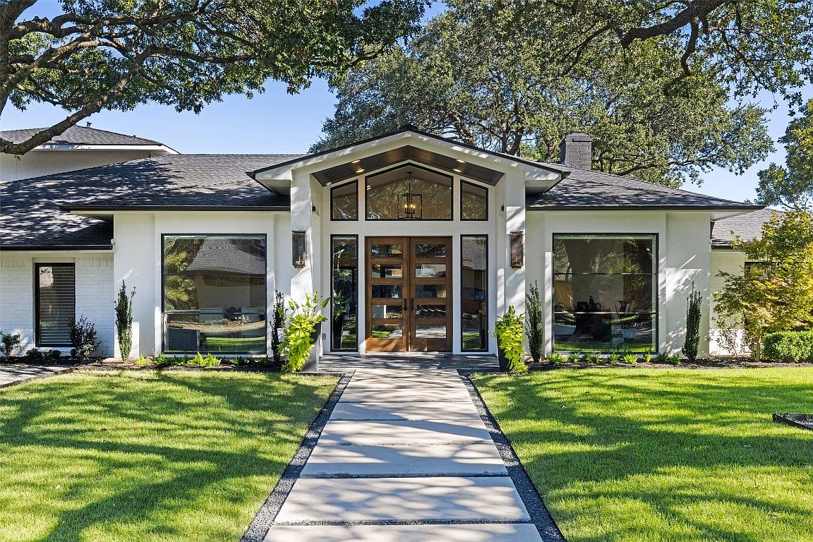 4139 Allencrest Ln, Dallas, TX 75244 | Zillow