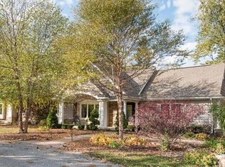 21140 Chubb Rd, Northville, MI 48167 | MLS #24025647 | Zillow