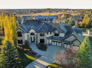 70 Riverstone Clos, Sturgeon County, AB T8T 1H8 | Zillow