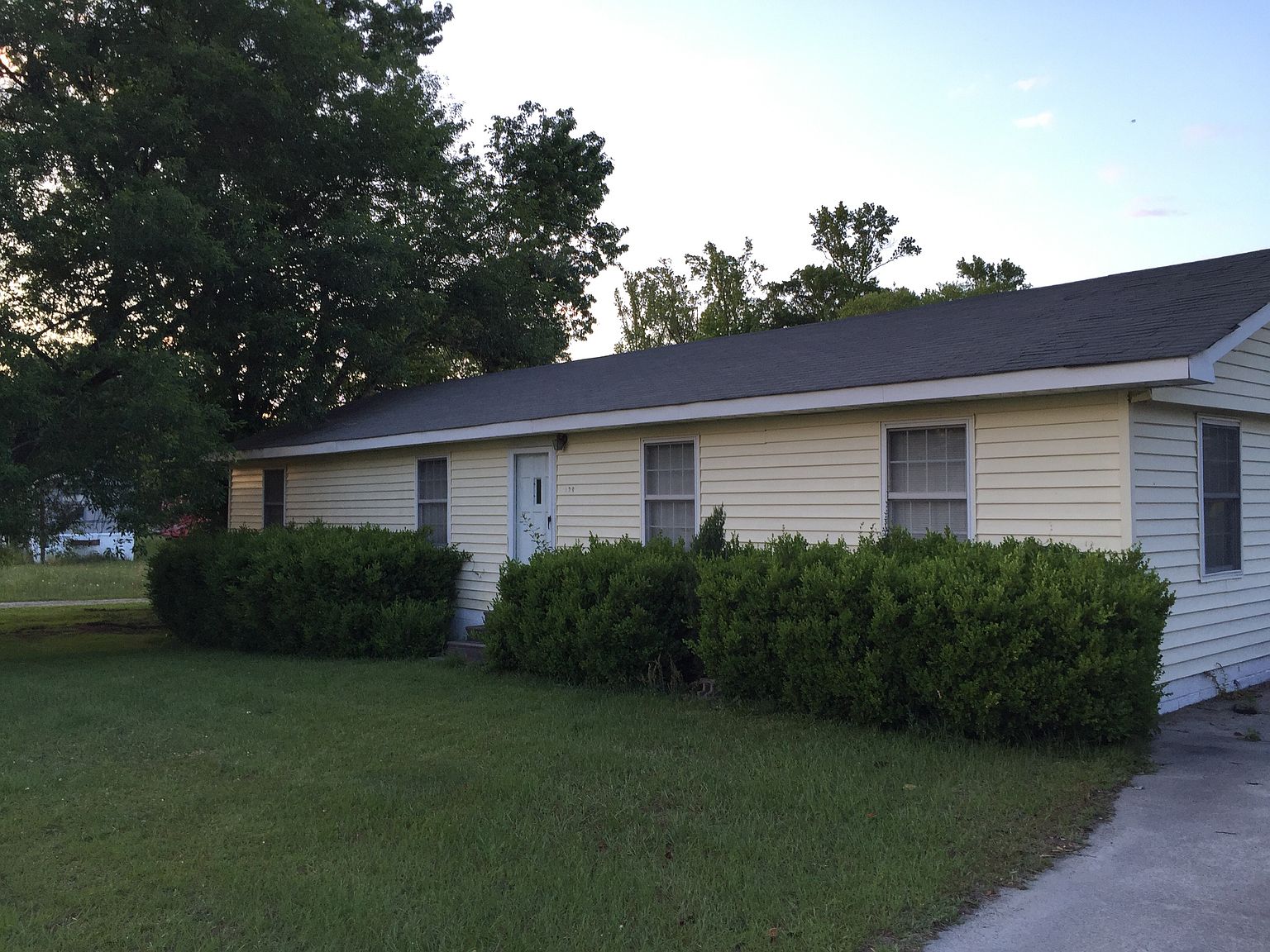 129 Morningside Dr, Ivey, GA 31031 | Zillow