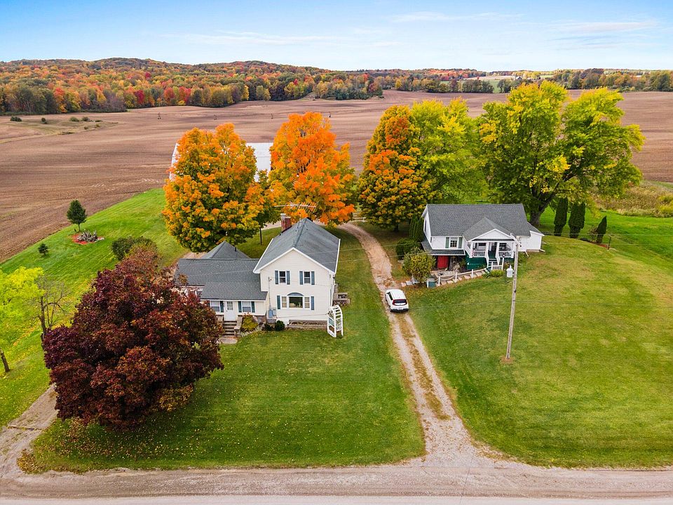 7171 30th Ave, Remus, MI 49340 | Zillow