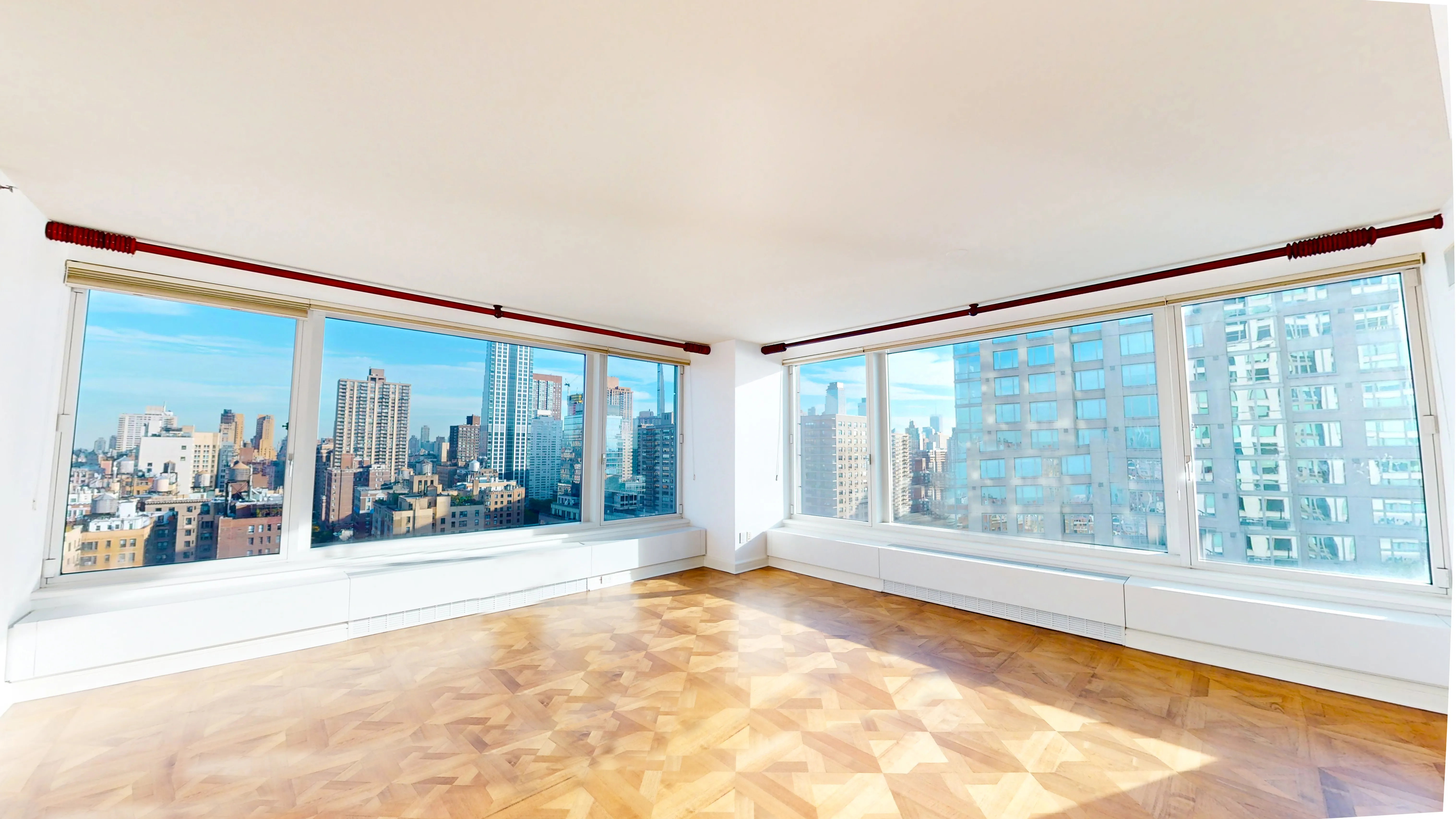 240 Riverside Boulevard #23AC in Lincoln Square, Manhattan | StreetEasy