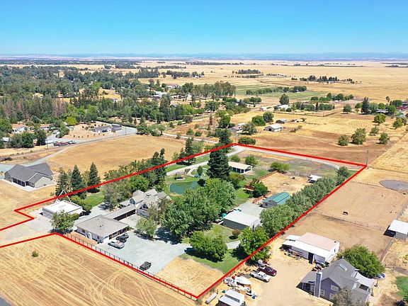 12190 Walmort Rd, Wilton, CA 95693 | Zillow