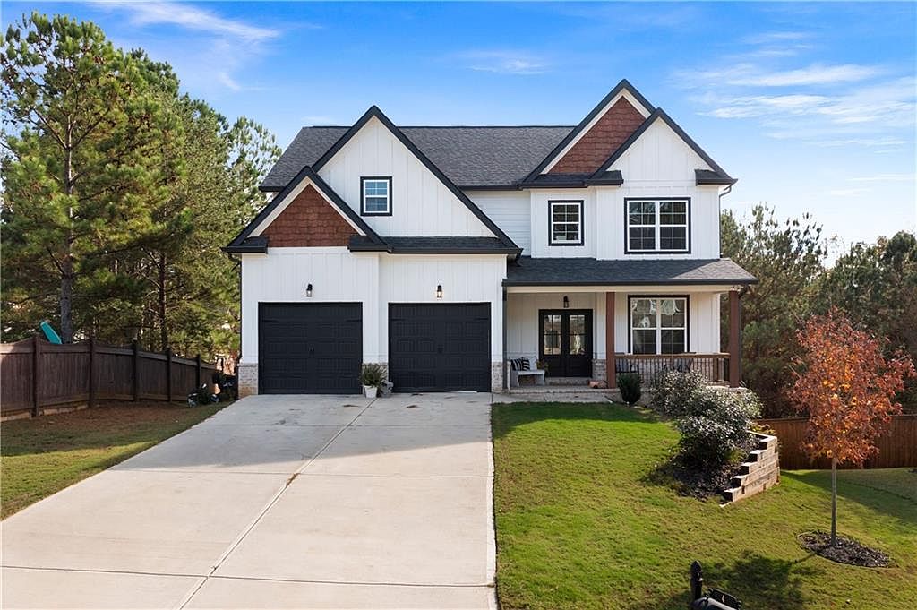 4 Doe Ct SE, Cartersville, GA 30120 | Zillow